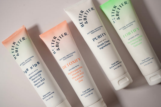 Here’s Why SLS Is In Your Toothpaste (and Why It’s a Problem) – Better ...