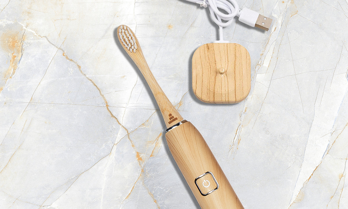 Sonic Toothbrush: How It Works, Why It’s Better, and How to Use It ...