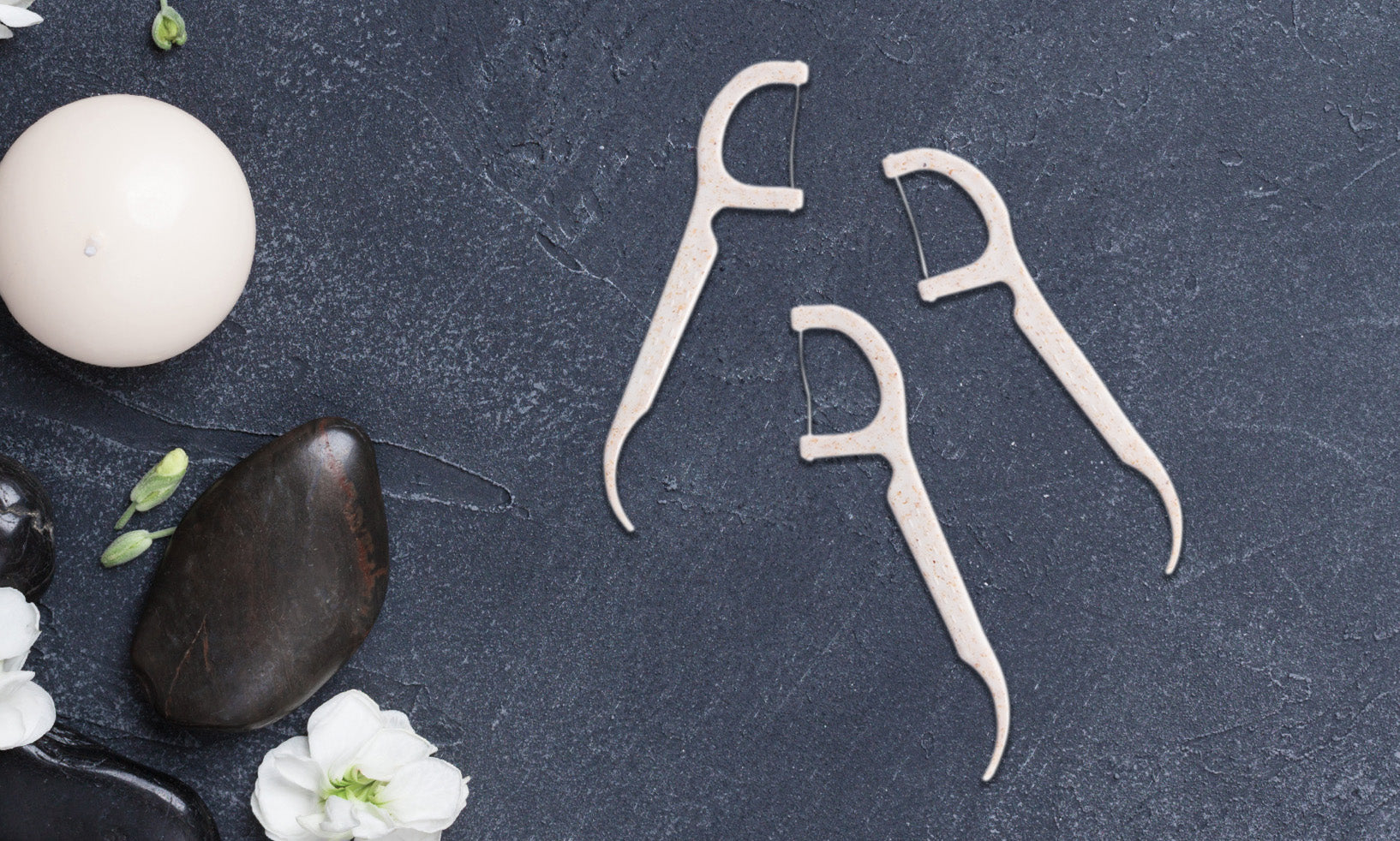 5 Dental Floss Alternatives: Say Goodbye to String – Better & Better