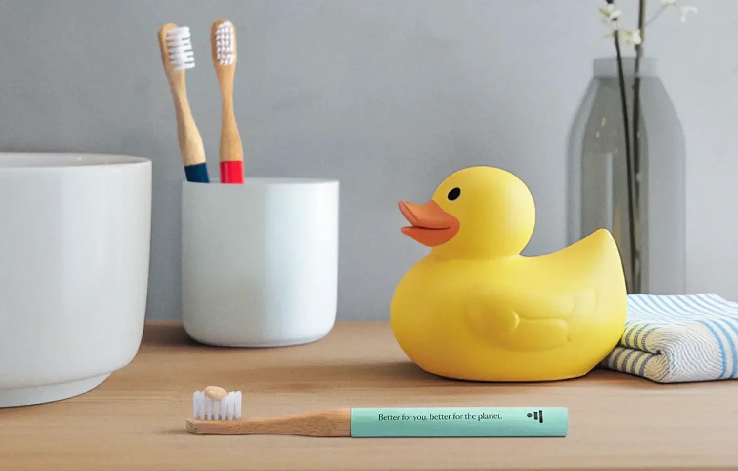 How to Choose the Best Kids Toothbrush: Small Smiles, Big Decisions ...