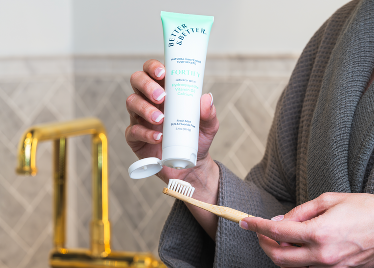 Toothpaste Allergies: All the Symptoms and Causes You Need to Know ...