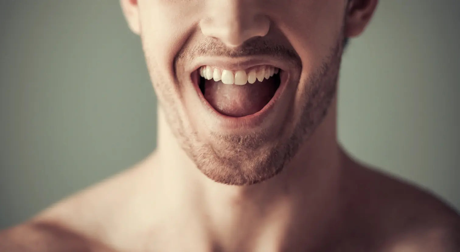 How Mouth Breathing Impacts Oral Health (and What You Can Do About It ...