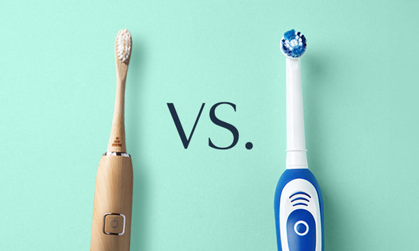 Sonic vs. Electric Toothbrushes: 4 Key Differences, Explained – Better ...