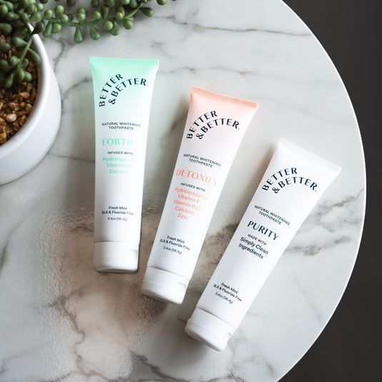 Here’s Why SLS Is In Your Toothpaste (and Why It’s a Problem) – Better ...