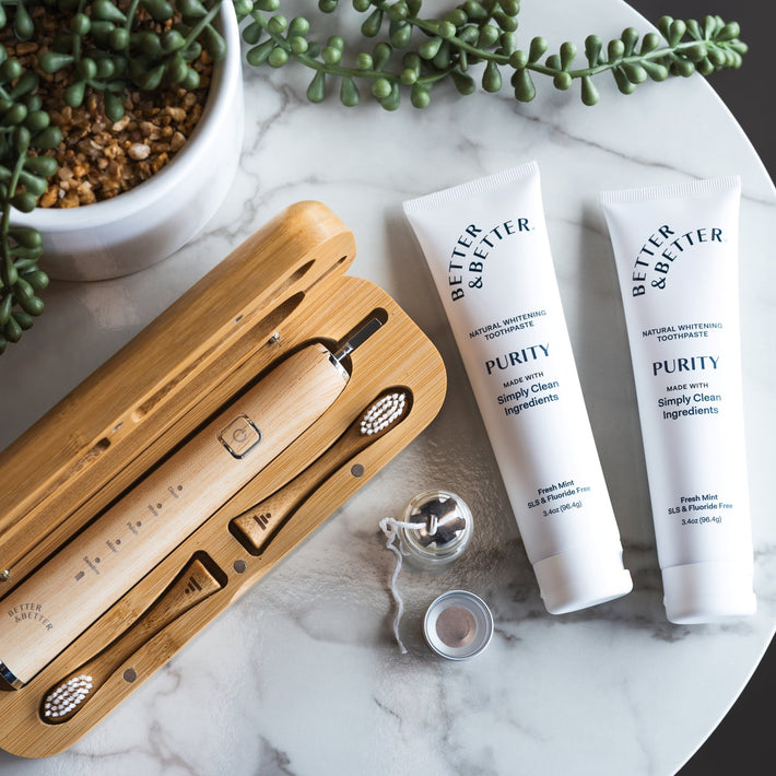 Are Teeth Bones? Here’s the Difference (and Why It Matters) – Better & Better