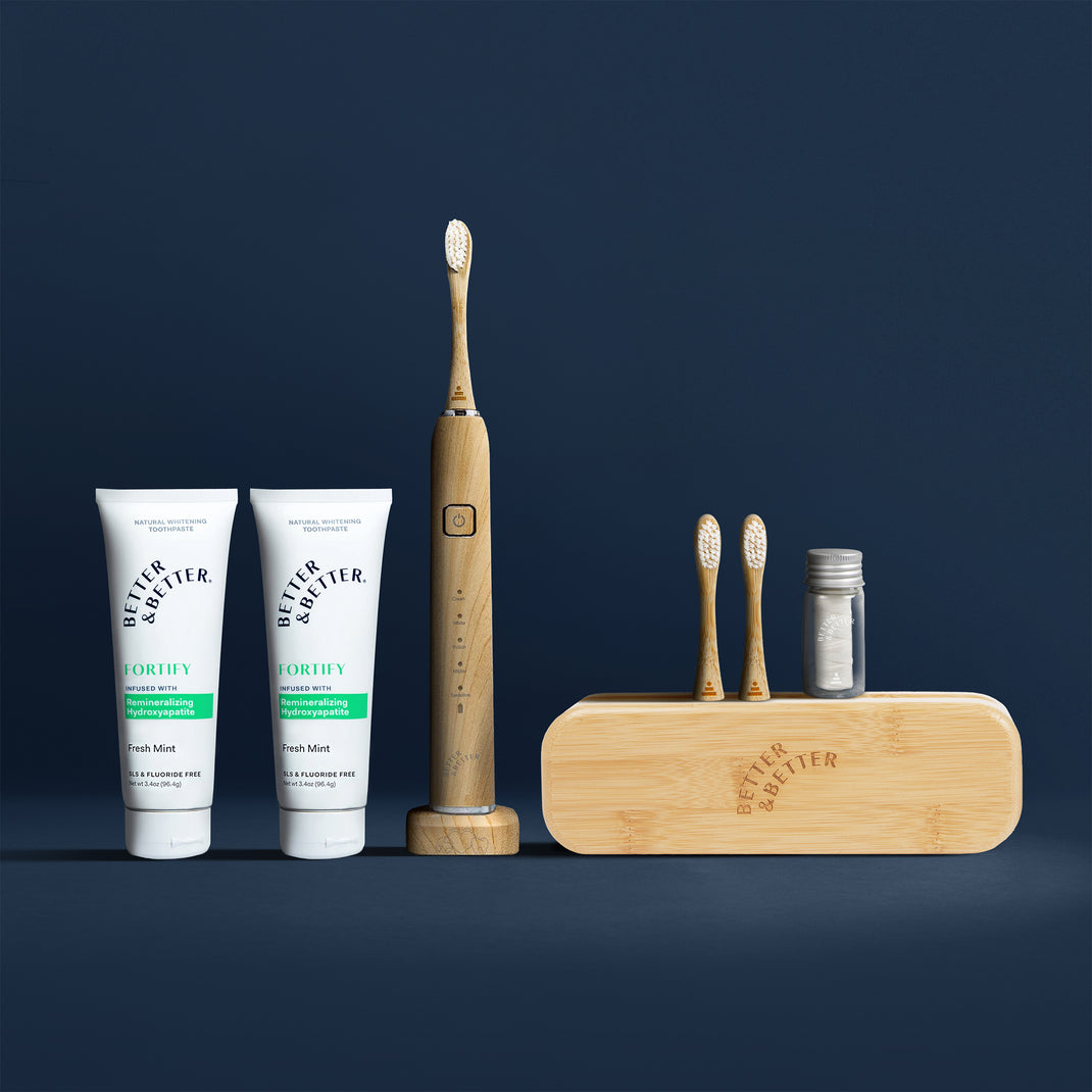 Here’s Why SLS Is In Your Toothpaste (and Why It’s a Problem) – Better ...